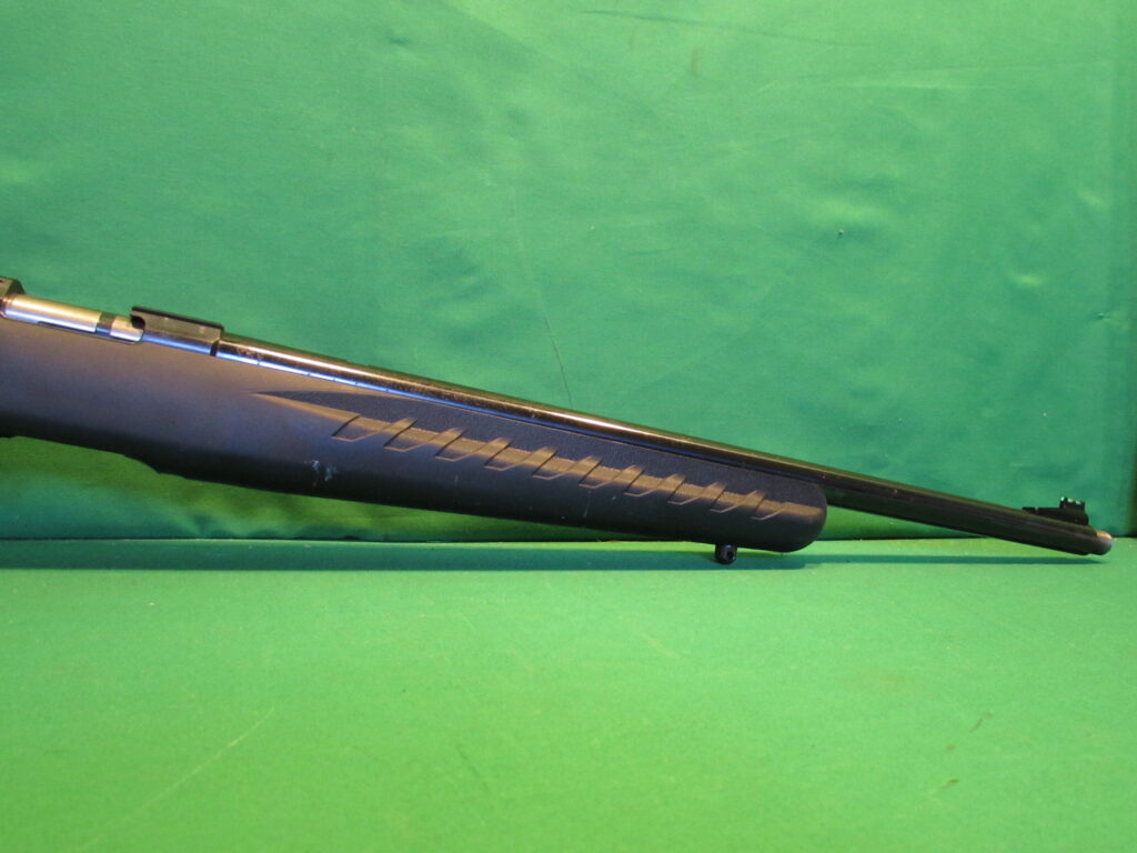 .22LR Ruger American Rimfire Bolt Action **S/H** | Aaron Wheeler
