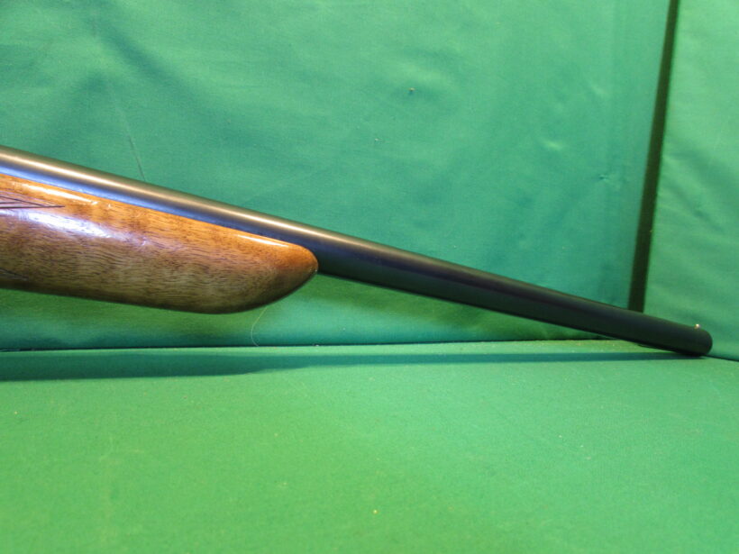 12 Gauge Greener GP Single Shot **S/H** | Aaron Wheeler