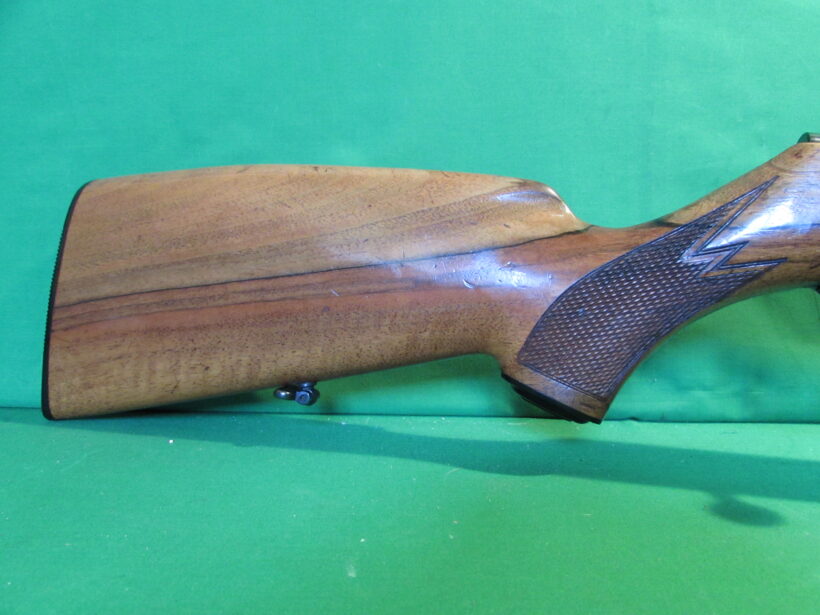 .22LR Walther Bolt Action Sporting Rifle **S/H** | Aaron Wheeler