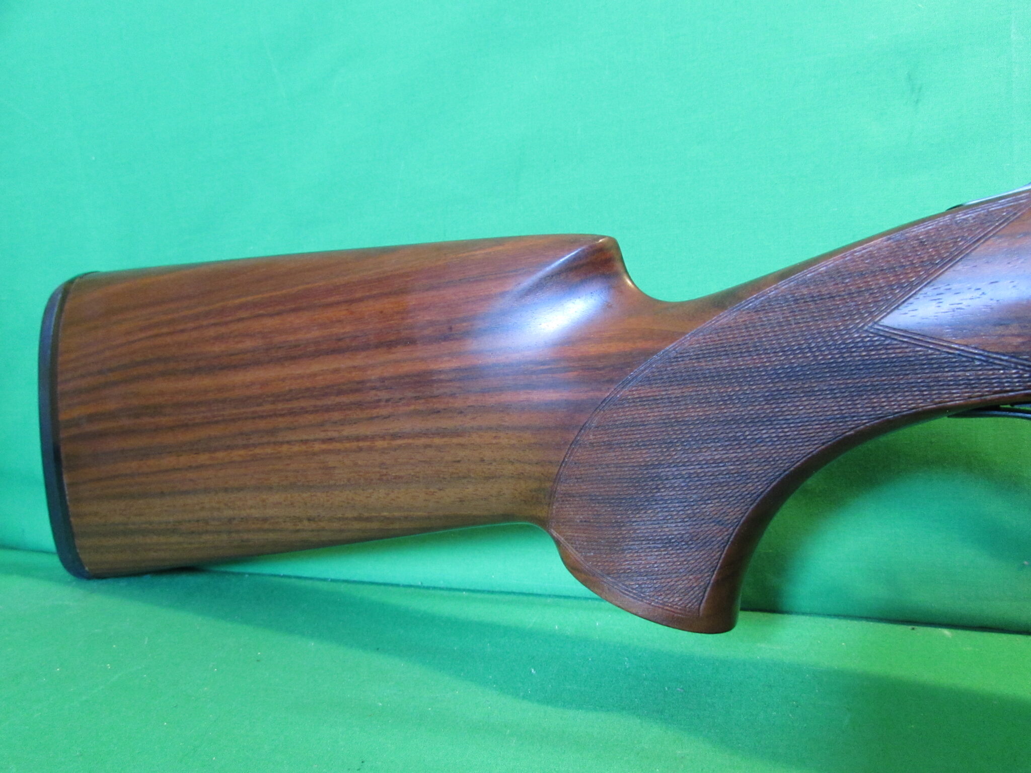 12 Gauge Armas Kemen KM-4 Over and Under Shotgun / 240529/002 | Aaron ...