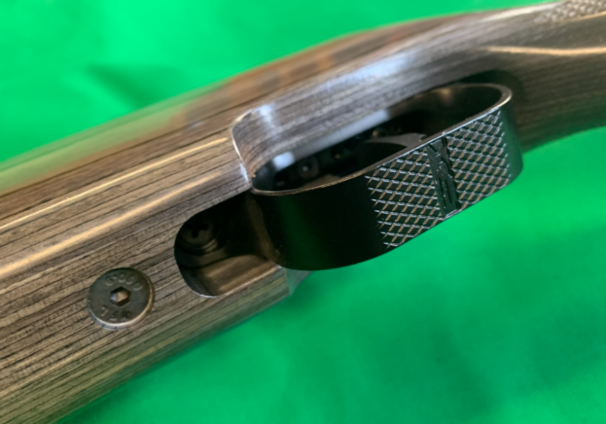 .177 Cal (4.5mm) FX Dreamline Classic PCP Rifle **NEW** | Aaron Wheeler