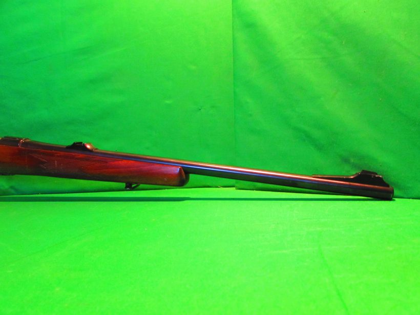 .22LR Mauser Model 201 Bolt Action Rifle **S/H** Stock # 211229/007 ...