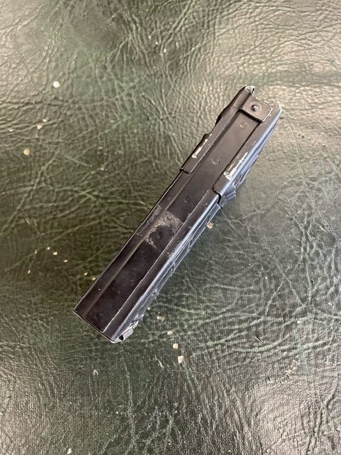 H&K G3 Nato Magazines (20rds .308) 2/2 | Aaron Wheeler