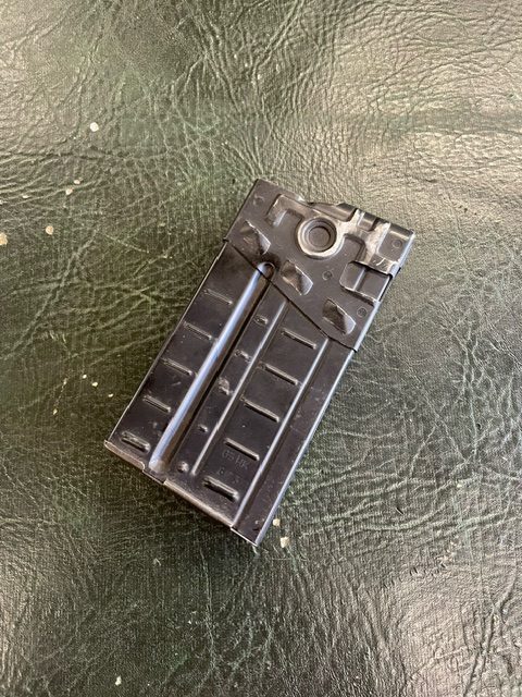 H&K G3 Nato Magazines (20rds .308) 2/2 | Aaron Wheeler